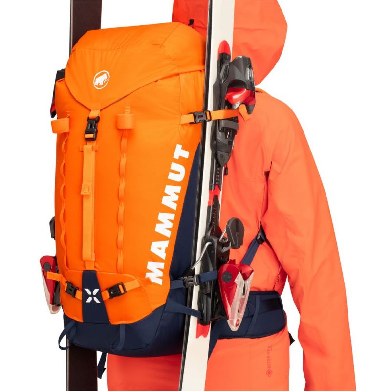 Mammut Trion Nordwand 38 - Tourenrucksack