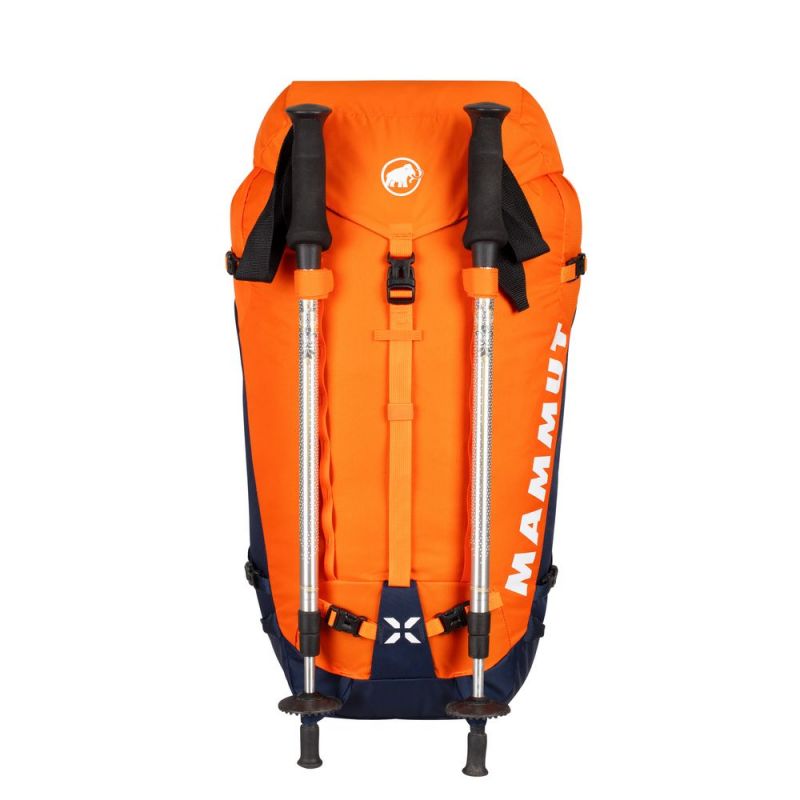 Mammut Trion Nordwand 38 - Tourenrucksack