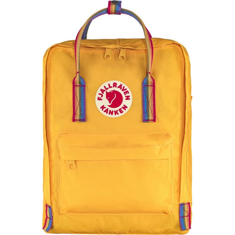 Fjällräven Kanken Rainbow - Rucksack